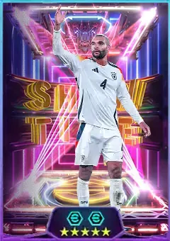 实况eFDATA - eFootball实况数据库