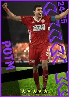 实况eFDATA - eFootball实况数据库